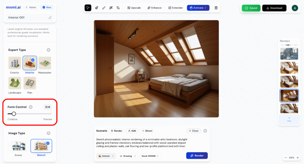 Interior Design Guide: Step-by-Step Studio Guide – Guides & Tutorials ...